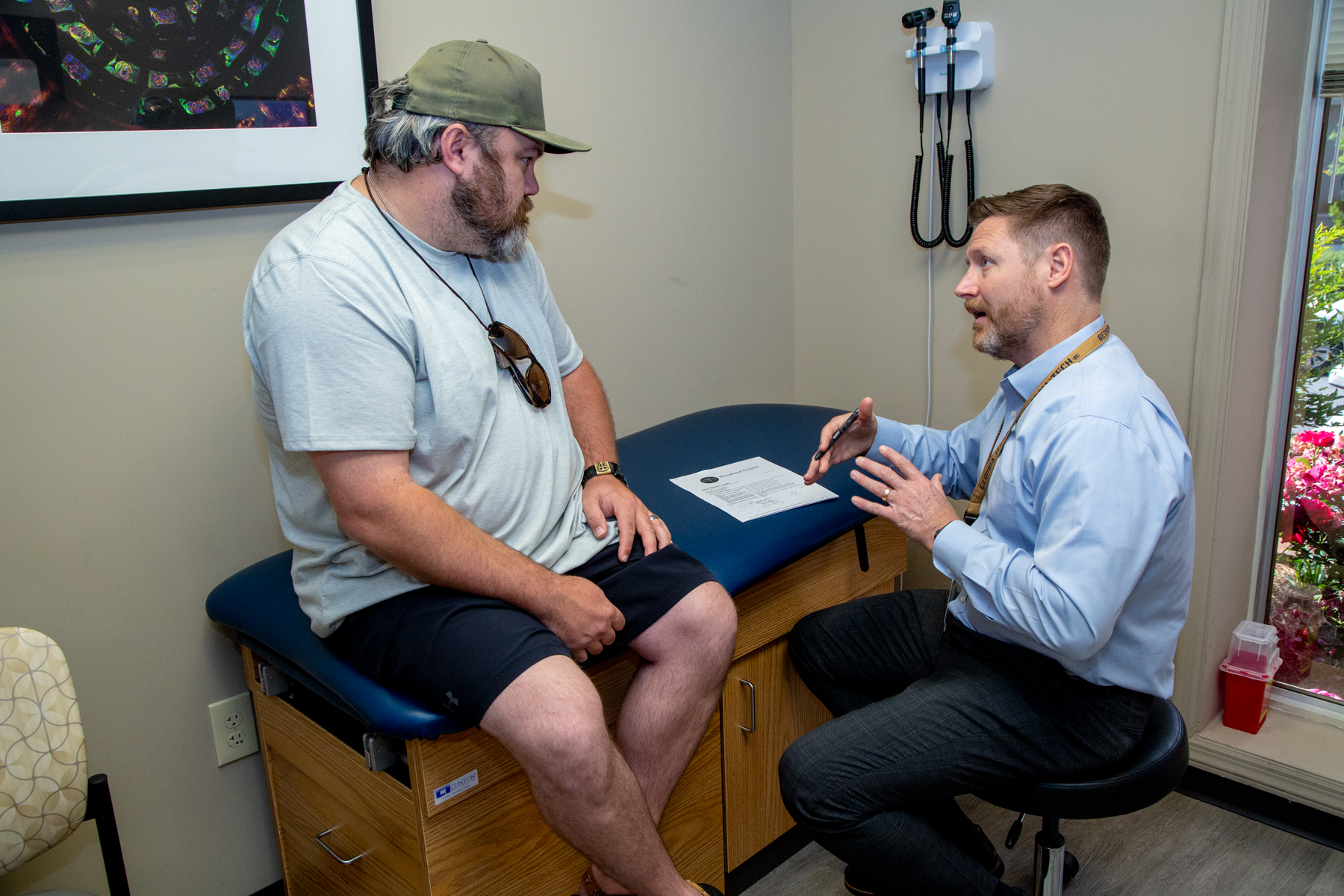 SHARE Military Initiative is Part of National Network