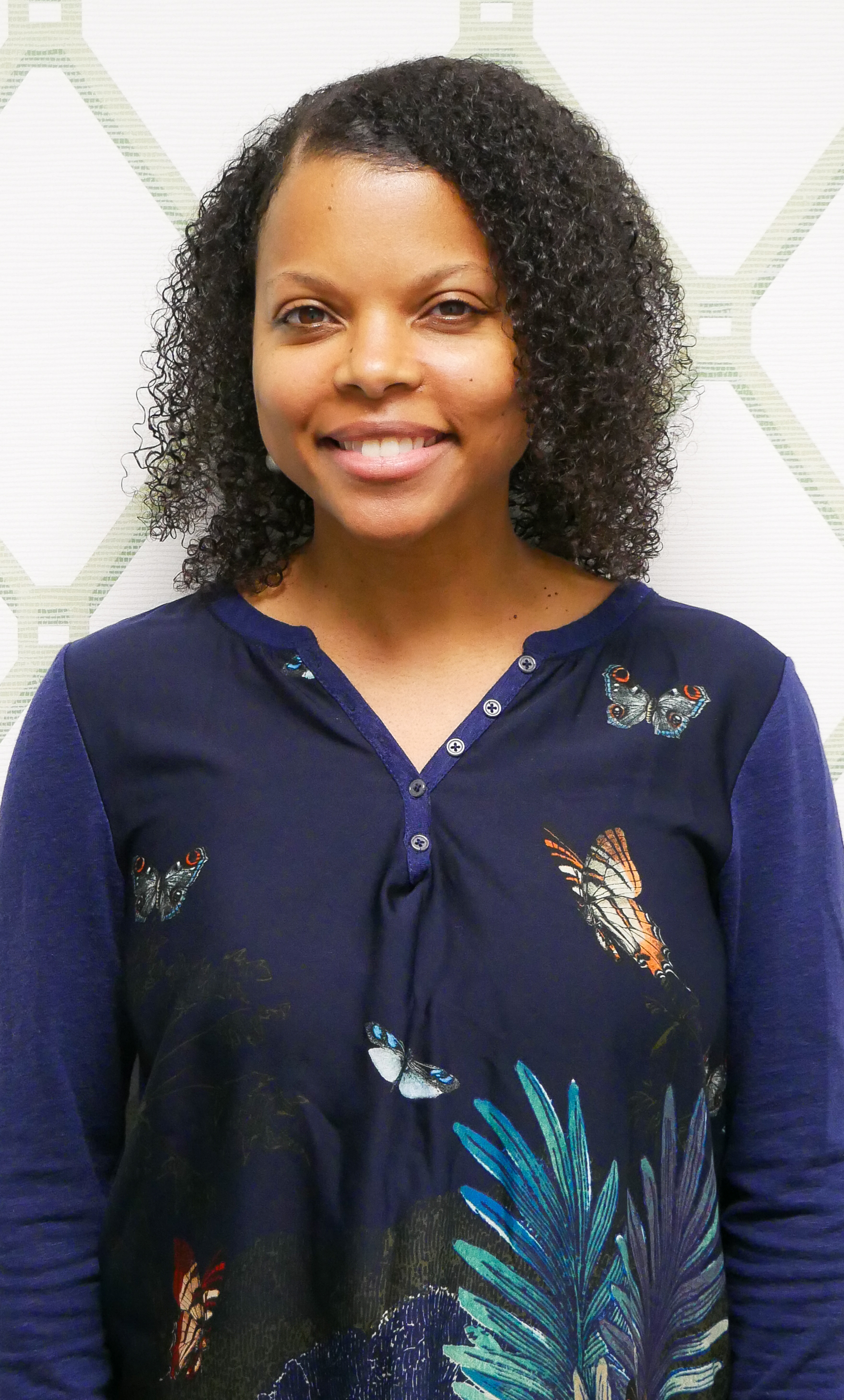 Shepherd Center Family Therapist Describes Her Role