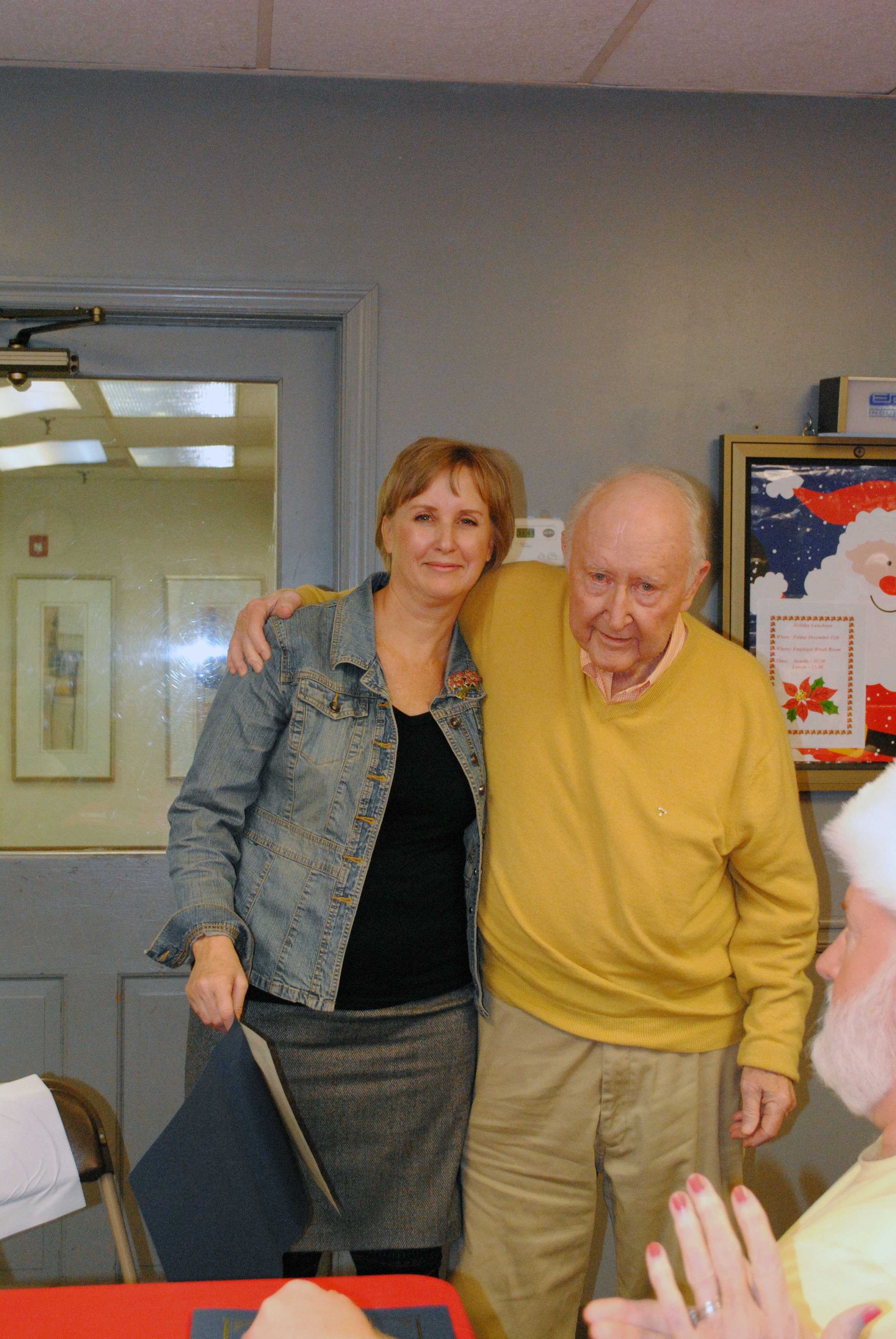 Long-Time Supporter Creates A Legacy of Giving Back