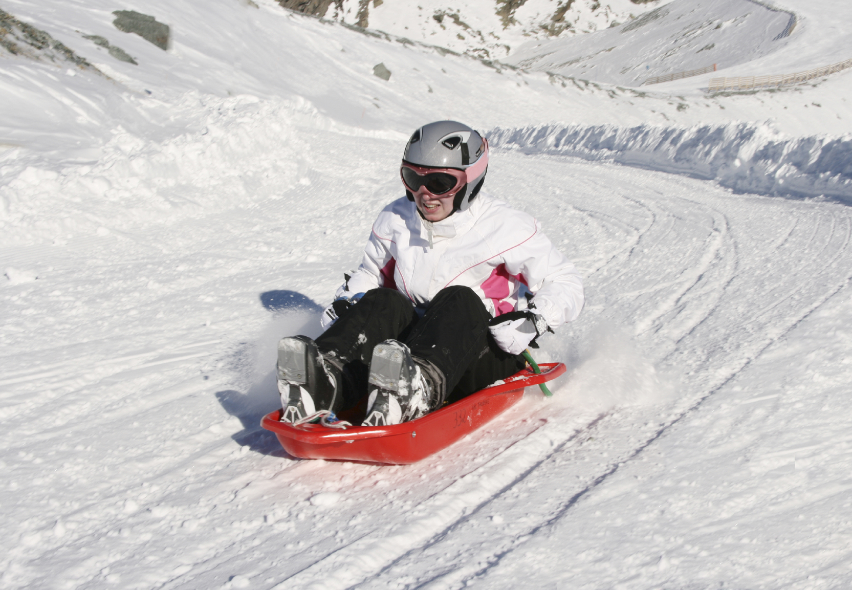 Winter Sports Injury Prevention