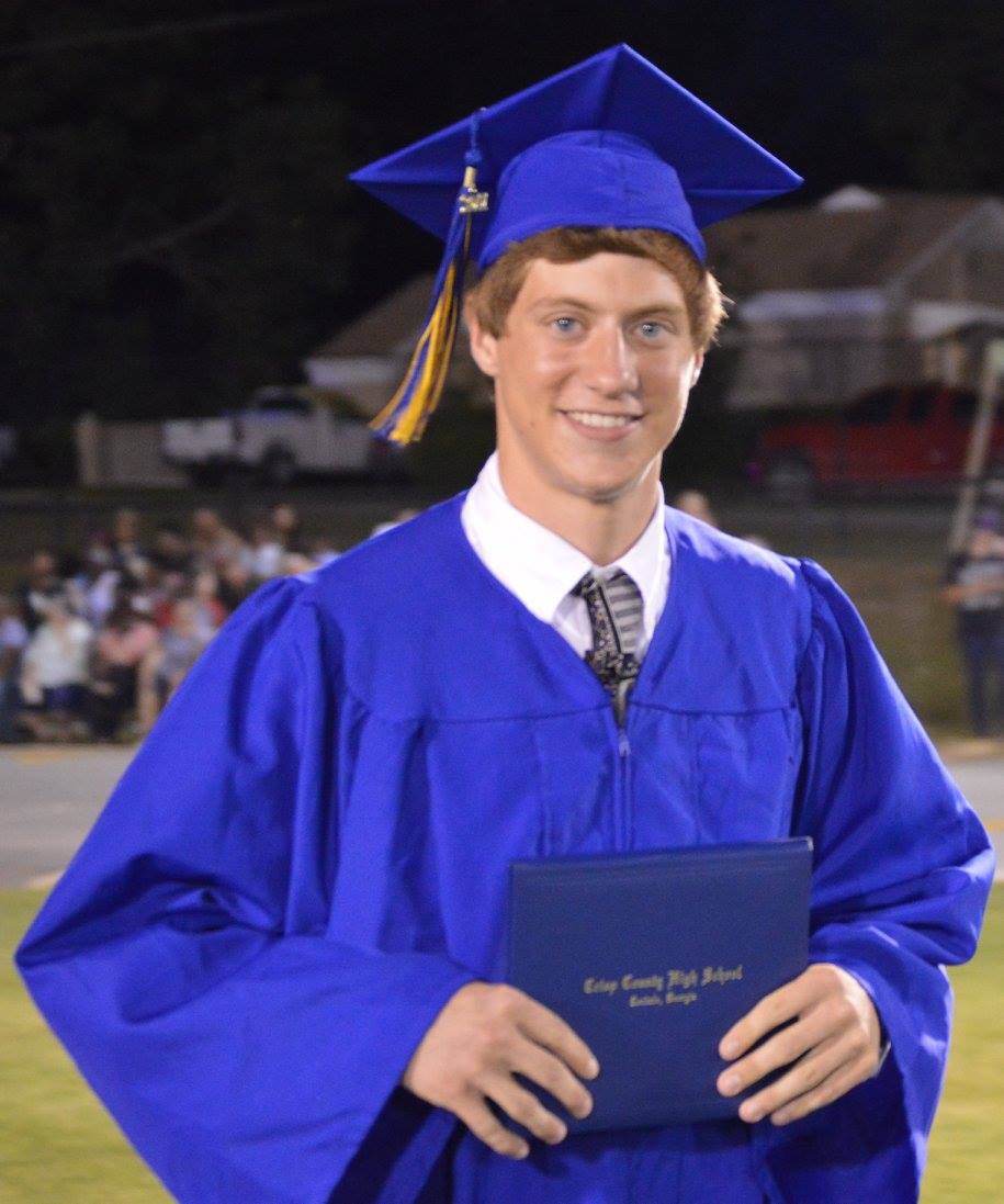 Young Man on a Mission After Rehabilitation for a Spinal Cord Injury