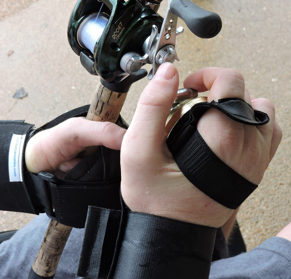 Former Shepherd Center Patient Opens Store To Make Independence Easy