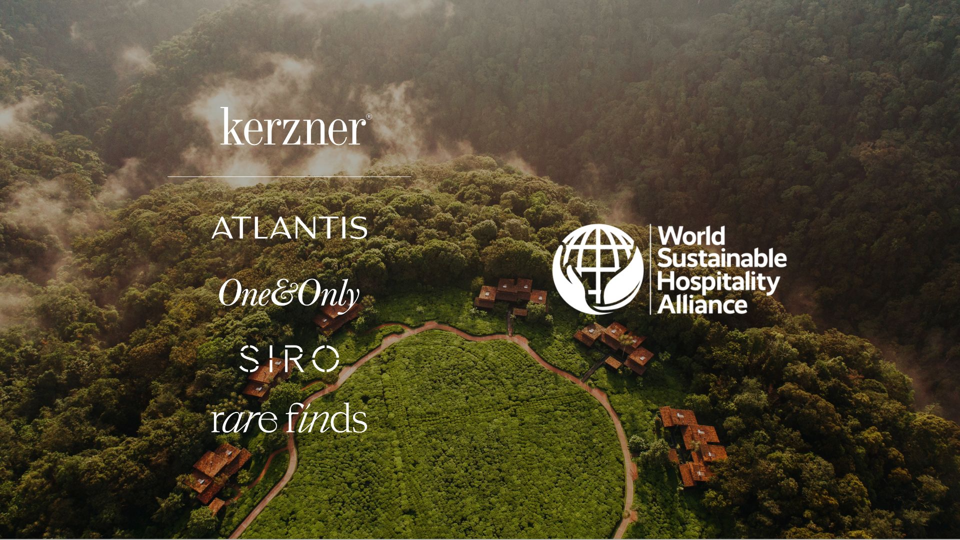 Kerzner International Commits to Net Positive Hospitality by Joining ...