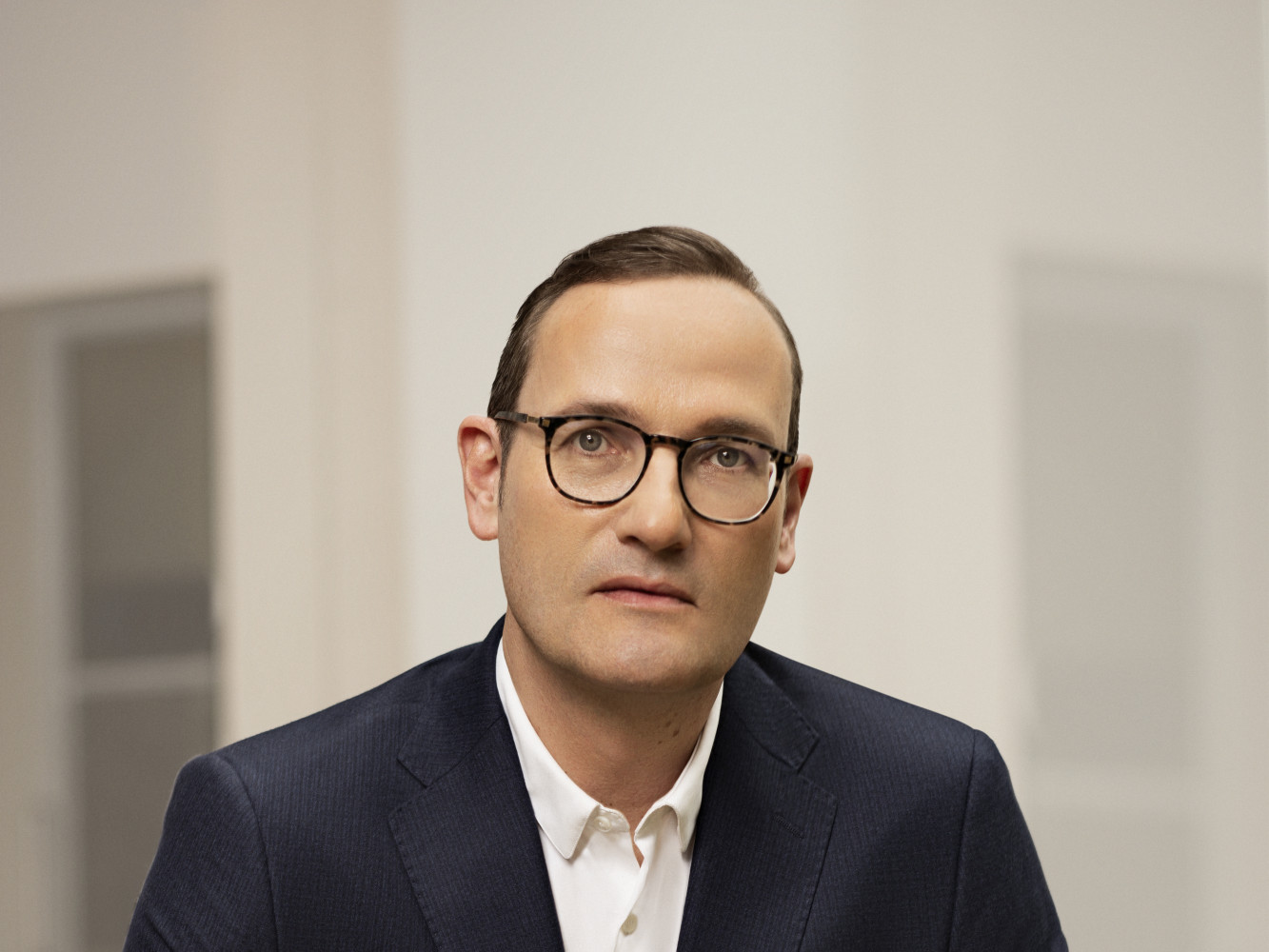 Philippe Zuber