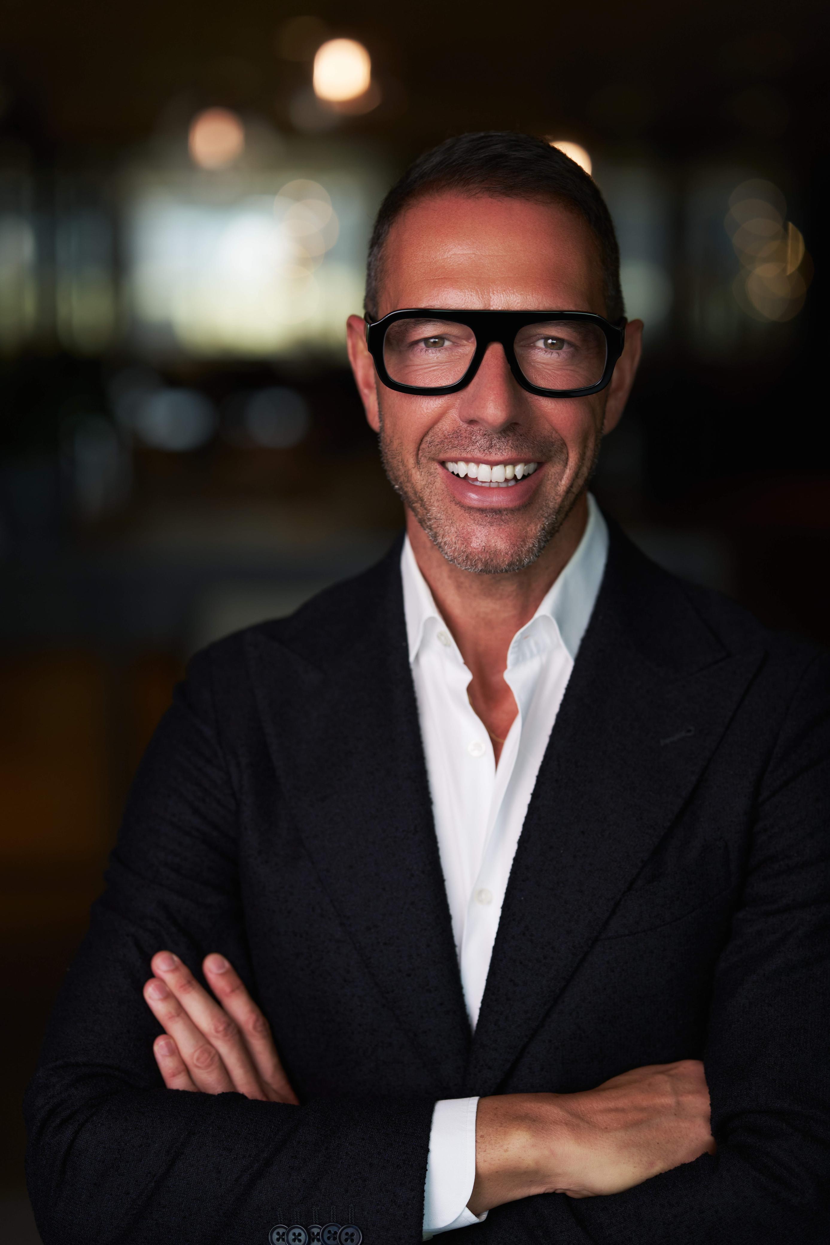 Kerzner International Announces Key Leadership Appointments with New ...