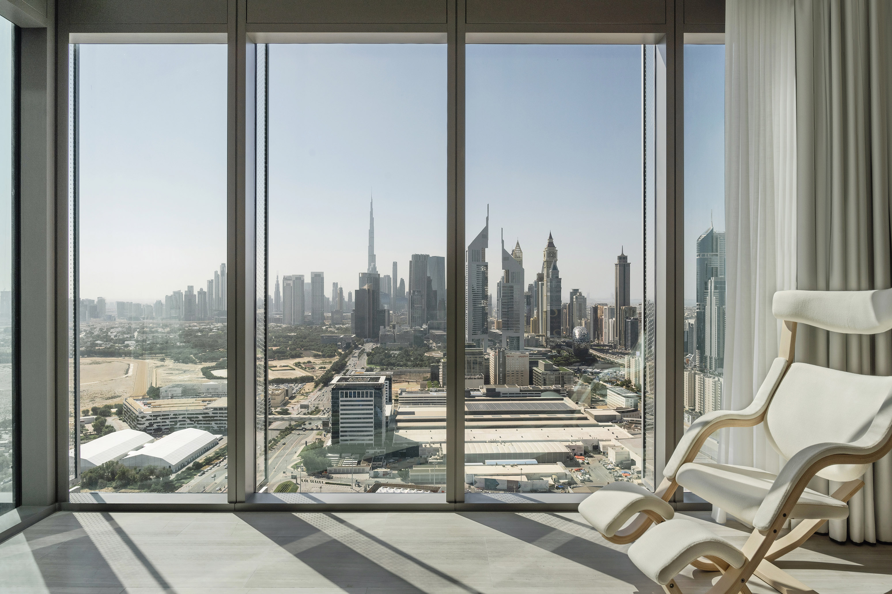Kerzner International Opens First SIRO Hotel