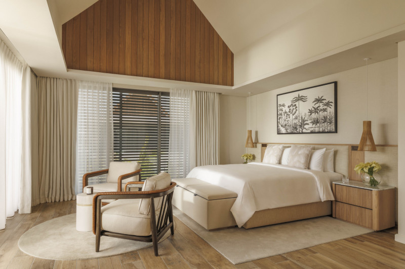 One&Only Resorts and Private Homes Unveils Rental Program