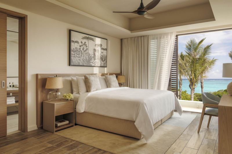 One&Only Resorts and Private Homes Unveils Rental Program