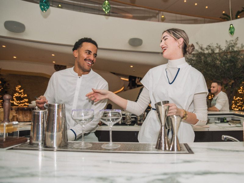 Kerzner International Receives Gallup Exceptional Workplace Awards for ...