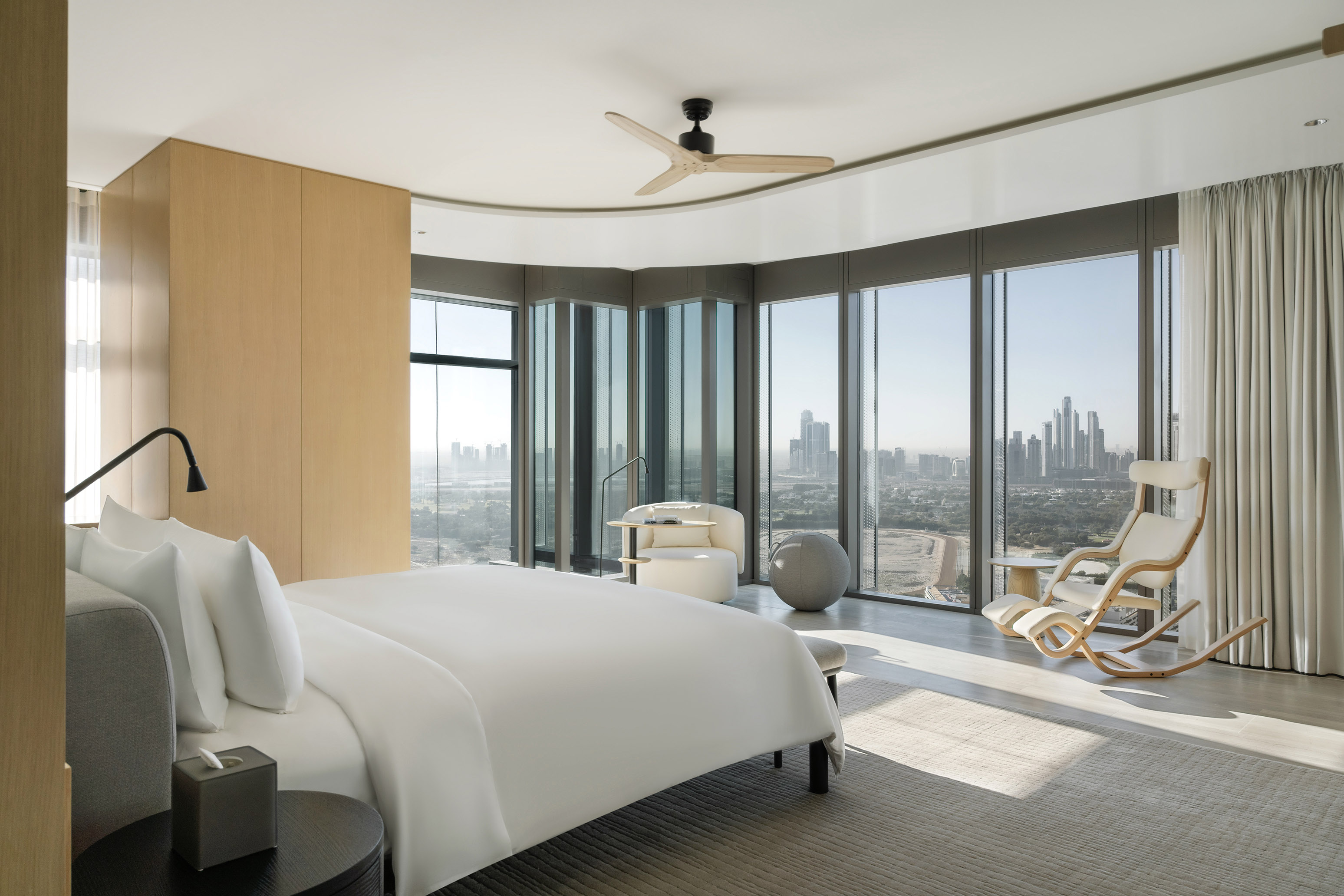 Kerzner International Opens First SIRO Hotel