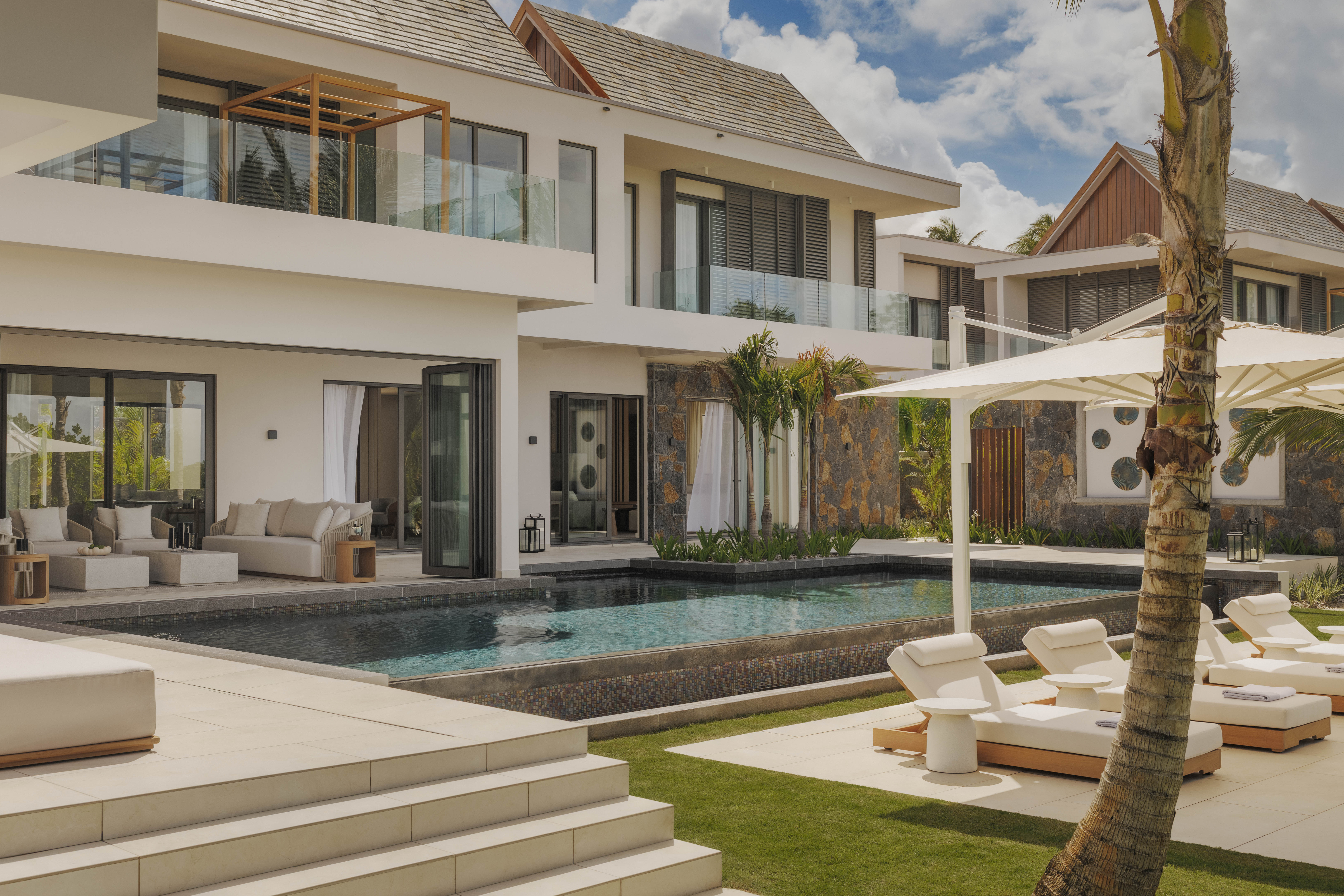One&Only Resorts and Private Homes Unveils Rental Program