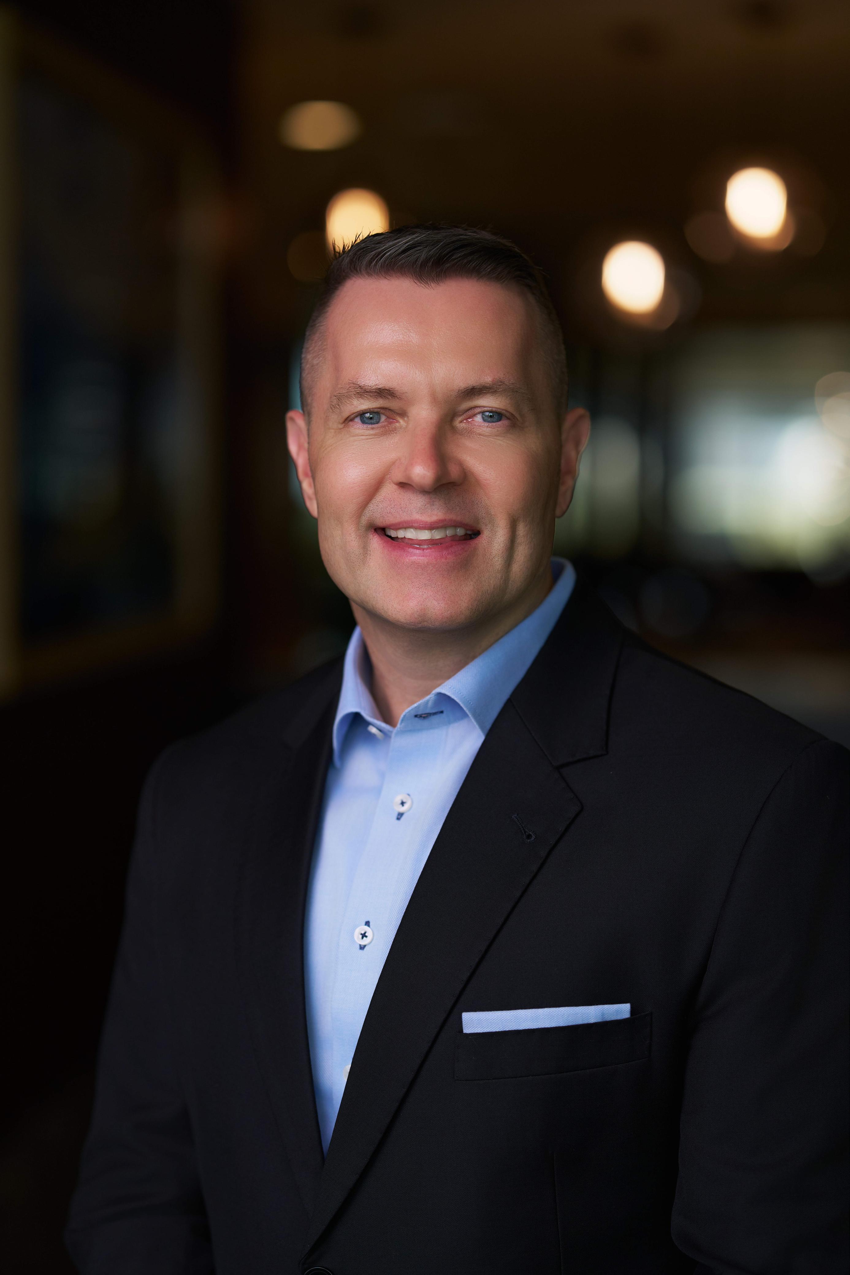 Kerzner International Announces Key Leadership Appointments with New ...