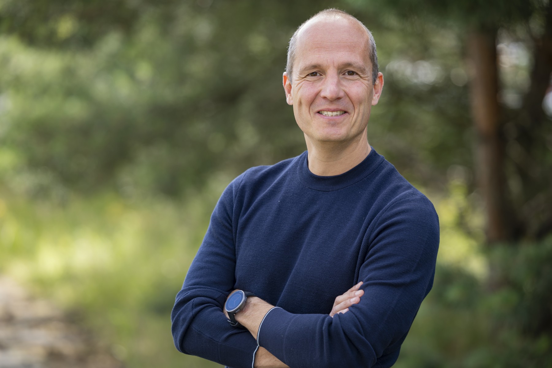 Marteyn Roose to be the new chair of the Centraal Beheer division