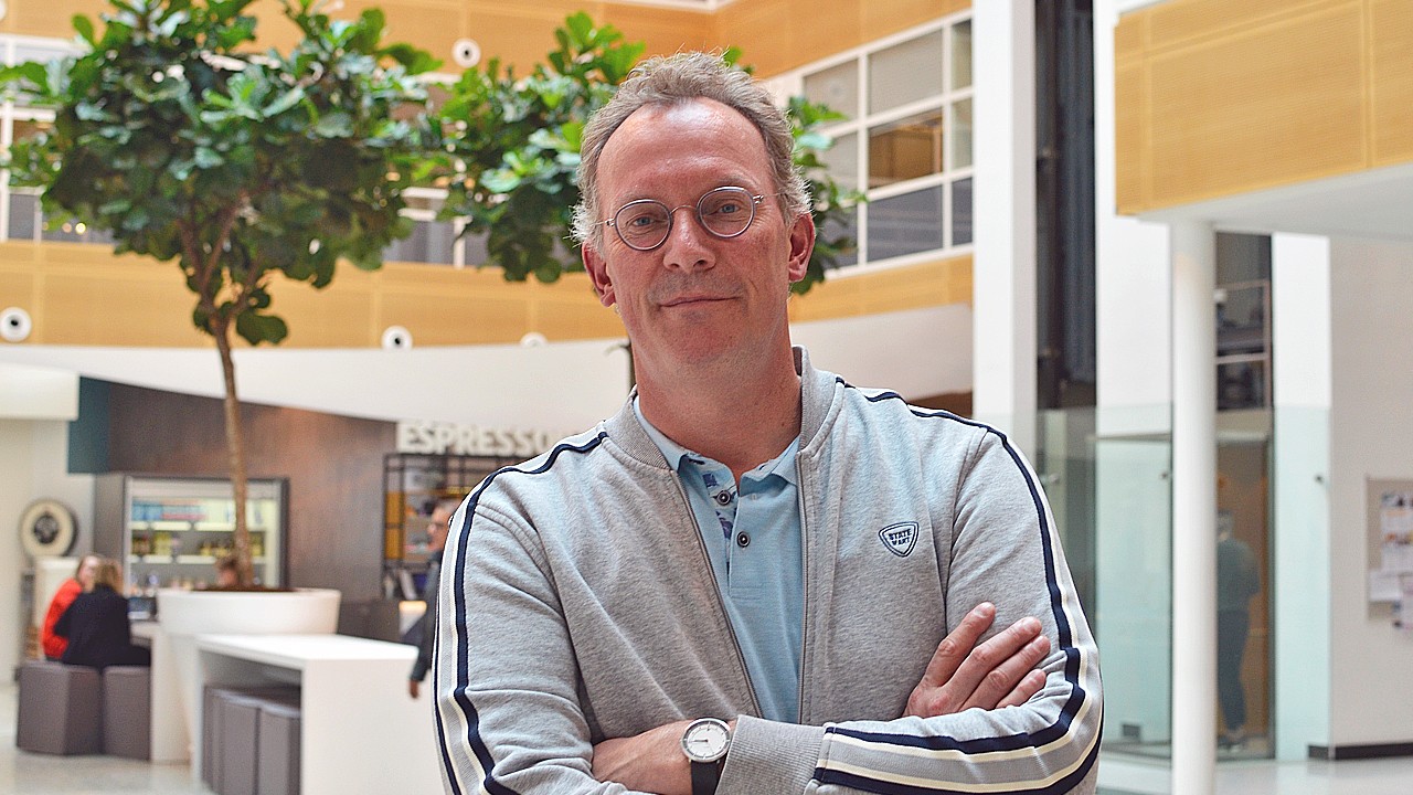 Onze huizen zullen straks voedsel en stroom produceren'