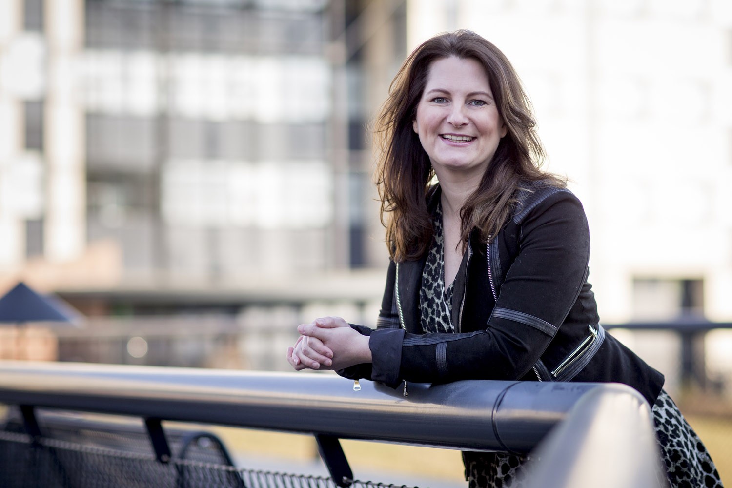 Doorgaan na tegenslag kan nieuwe energie geven