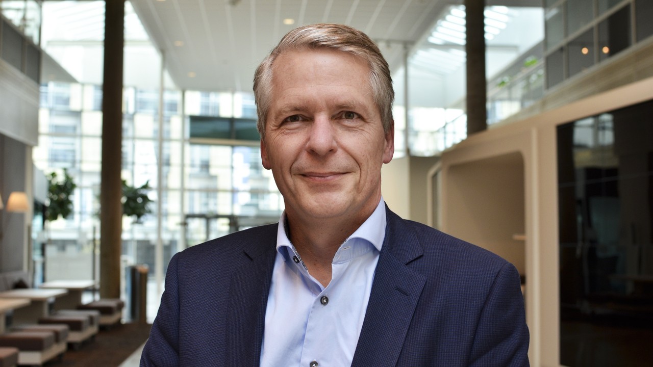 'Kat-en-muisspel met cybercriminelen wordt heviger'