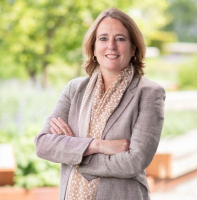 Daphne de Kluis appointed to Achmea’s Executive Board