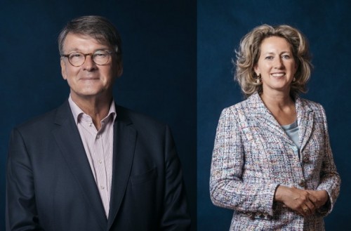 Lex Kloosterman, new member of Achmea’s Supervisory Board; Bianca Tetteroo appointed as vice ...
