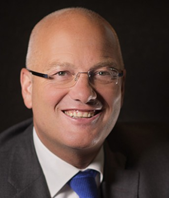 Robert Otto appointed a member of Achmea’s Executive Board