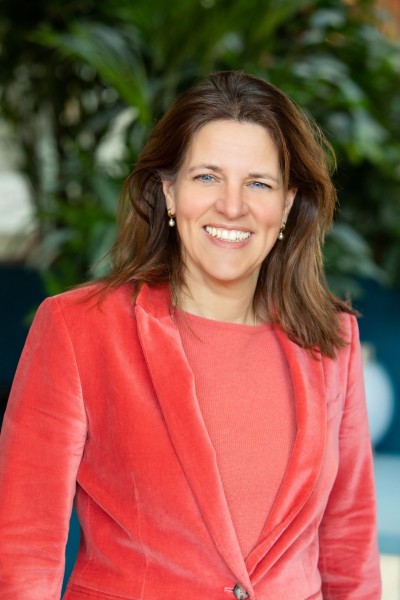 Karin Bos to be the new chair of Achmea’s Non-life division