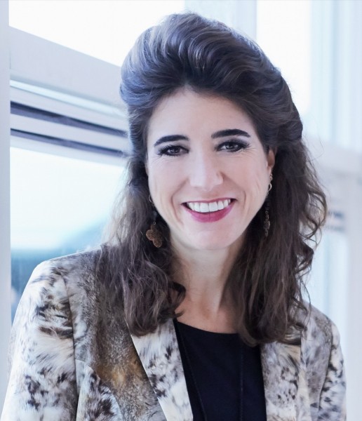 Suzanna Koning nieuwe directievoorzitter InShared