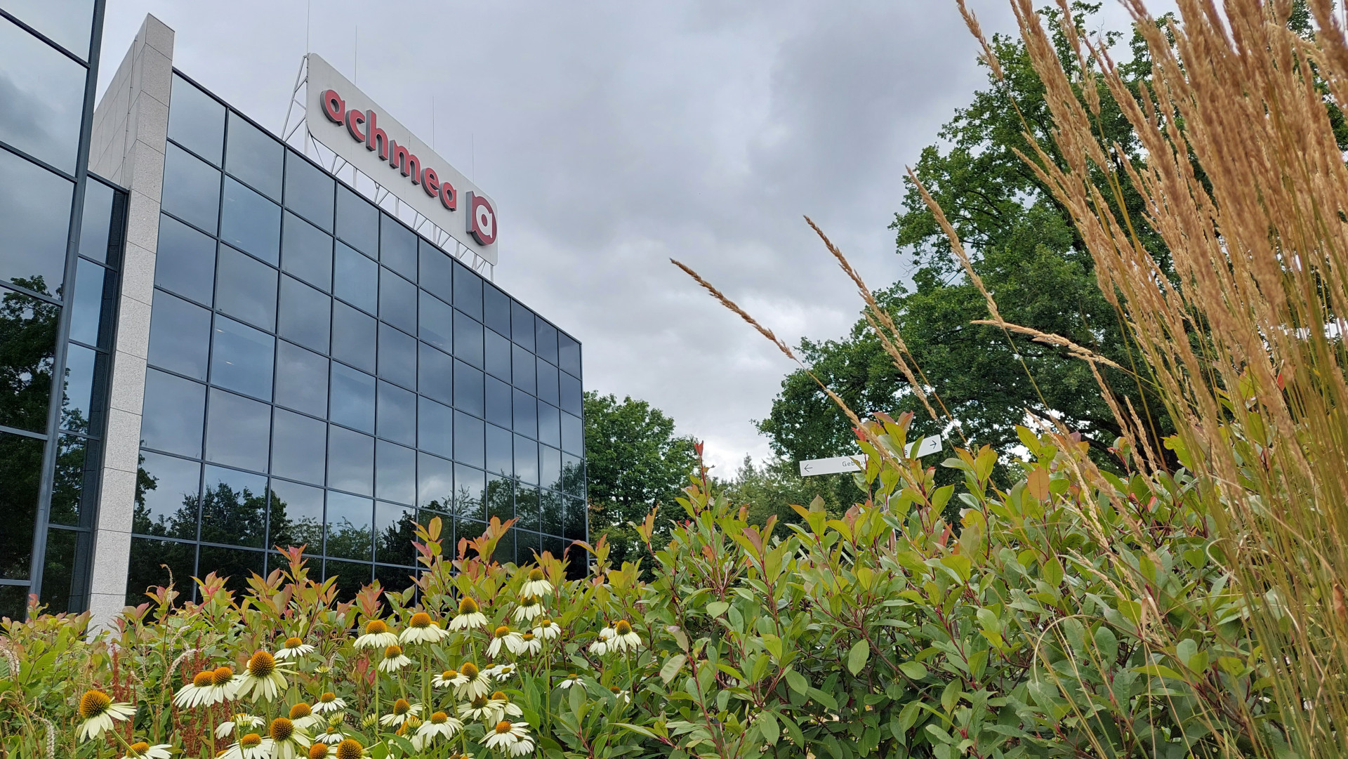 Achmea publishes Annual Report 2024