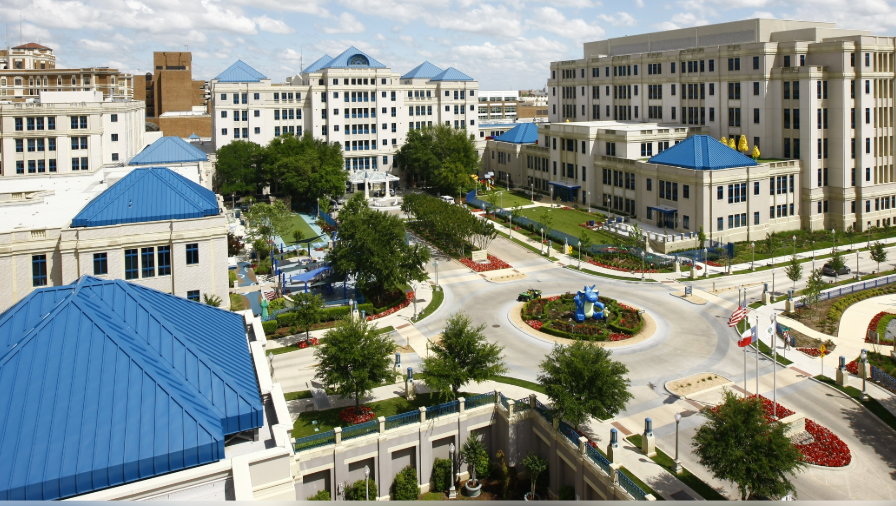 Cook Children’s Looks to Expand Medical Campus to Keep Up with ...