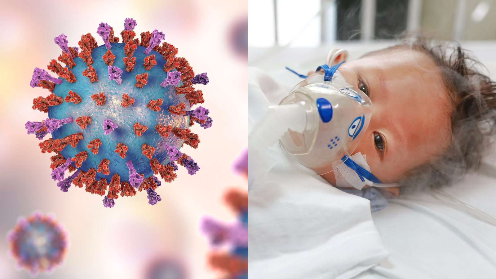 CDC Recommends RSV Shot for Infants. Infectious Disease Doctor Shares ...