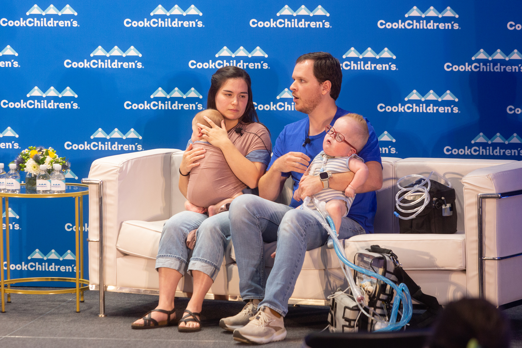 Cook Children’s Health Plan Files Suit to Protect Local Families