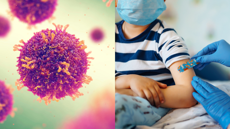 Q&A: Infectious Disease Doctor Shares What Parents Should Know About ...