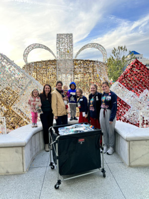 Birthday Blessing: Infant Receives Second Chance at Life Following ...