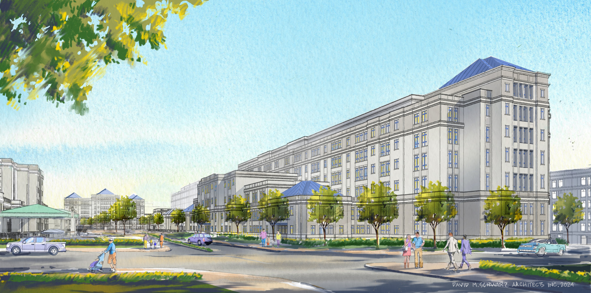 Cook Children’s Unveils Plan to Expand Critical Care to Meet Community ...