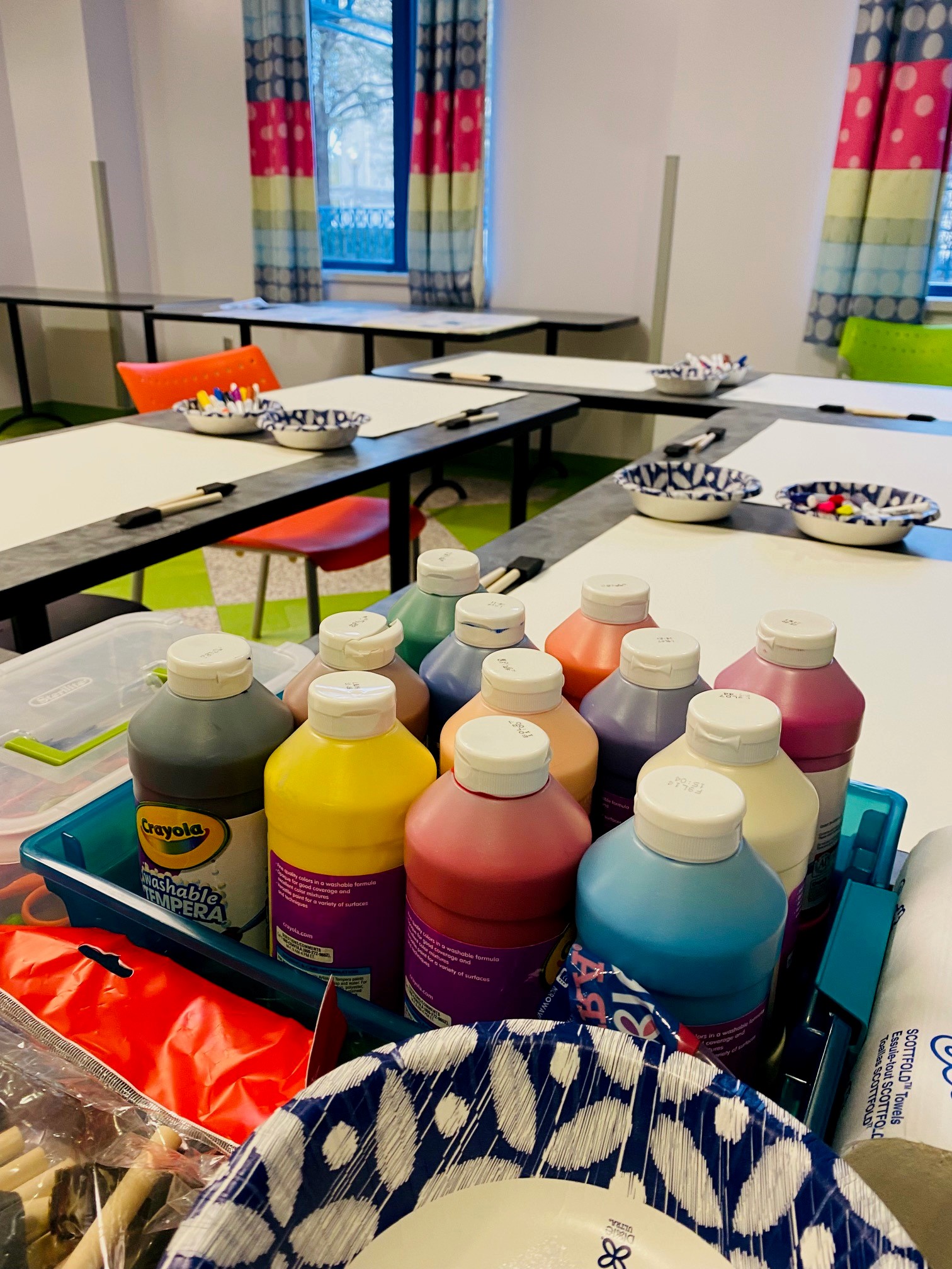 Comfort Ability Program Teaches Children How to Manage Pain, Changes Lives