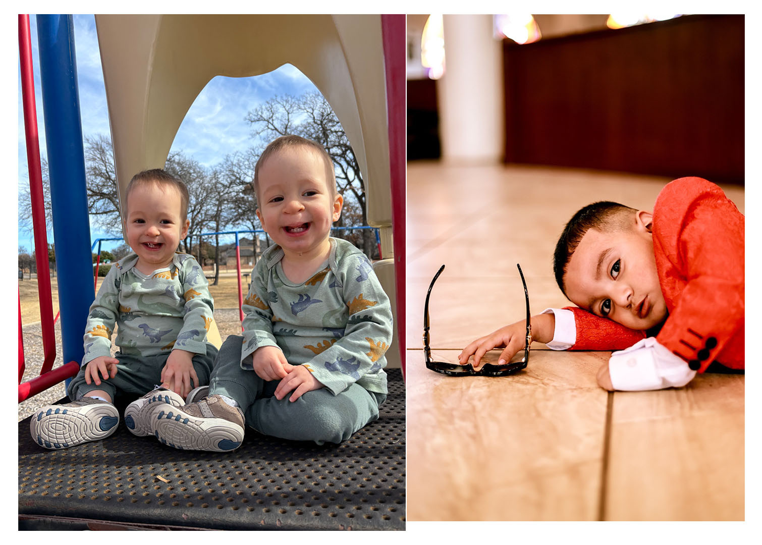 Parents and doctors share, Navigating Cleft Diagnosis