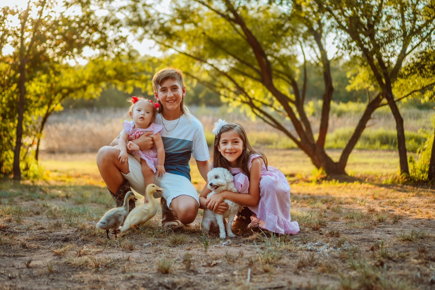 Navigating The Unknown: Family Reflects on Cancer Journey One Year Later