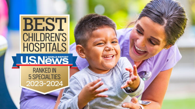 Cook Children's Health Plan Wins Temporary Injunction Against Texas ...