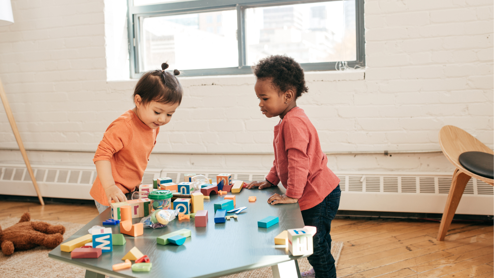 Curious About Health and Safety Requirements at Day Care? We Have Answers