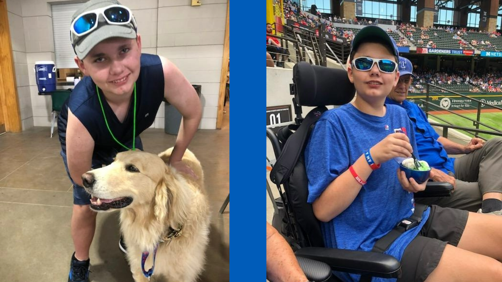 Brain Stimulation Curbs Teen's Worst Seizures