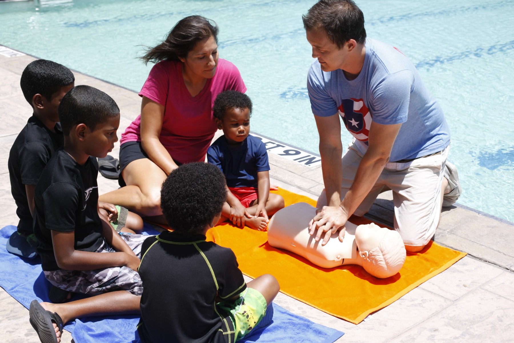 The Life Saving Reasons Every Parent Should Know Cpr