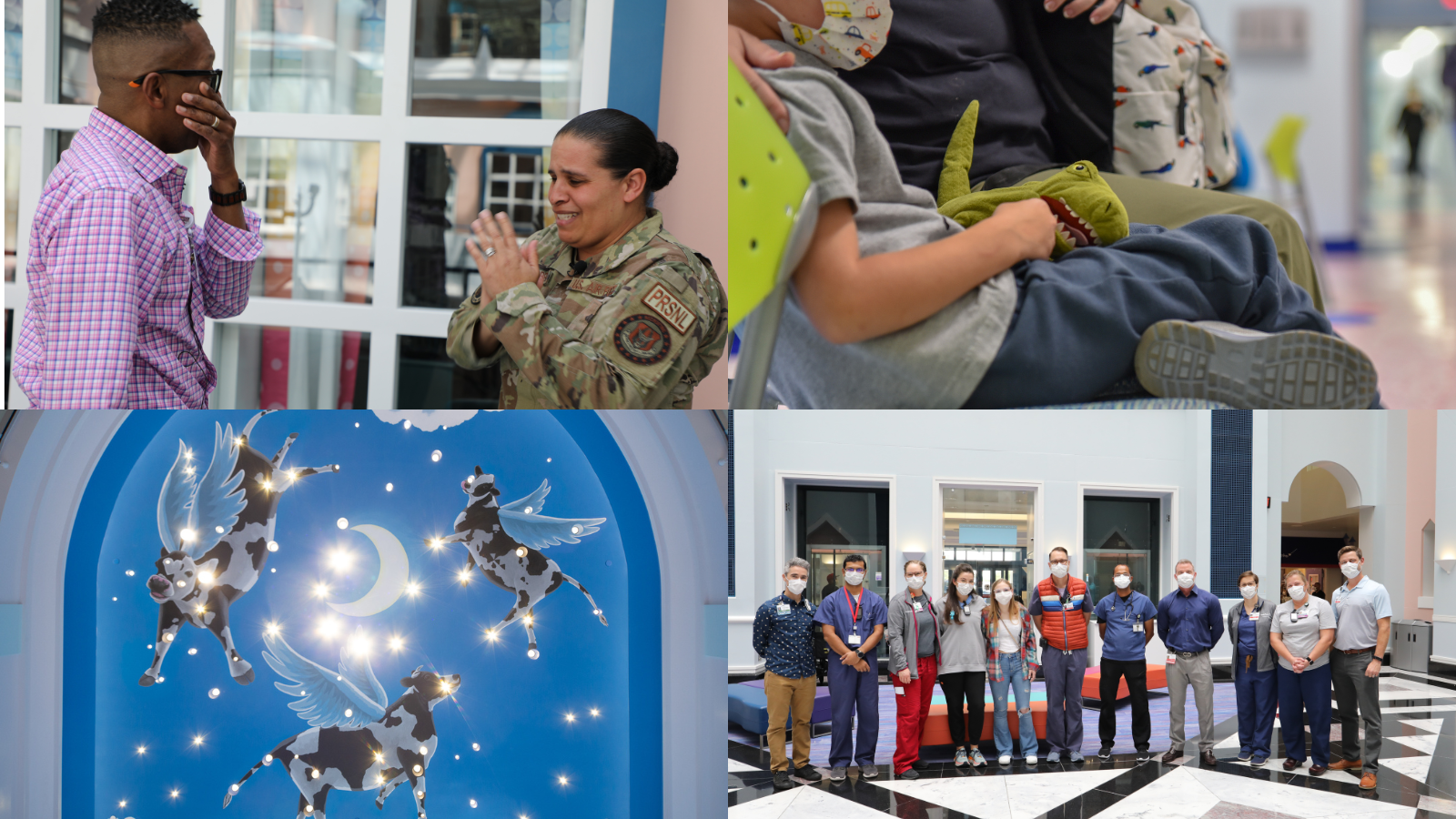 Top 10 Stories on Checkup Newsroom in 2022