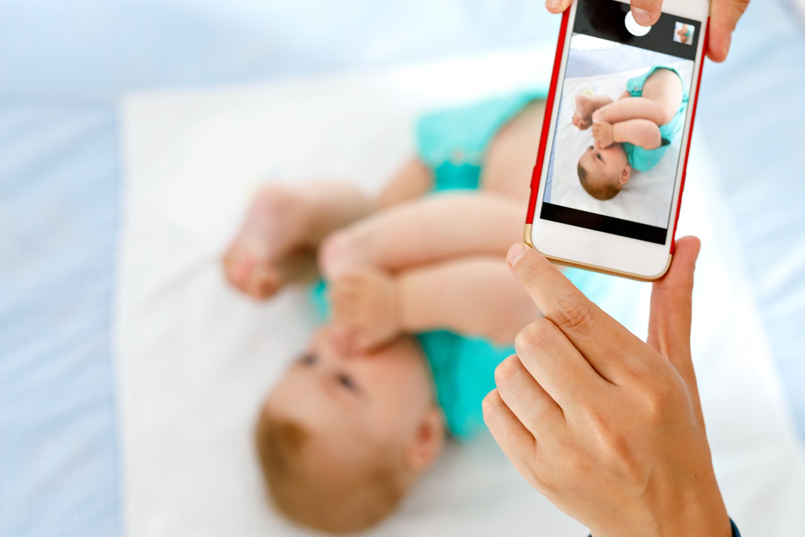 4 Technological Advances in Newborn Care and a Pediatrician’s Review