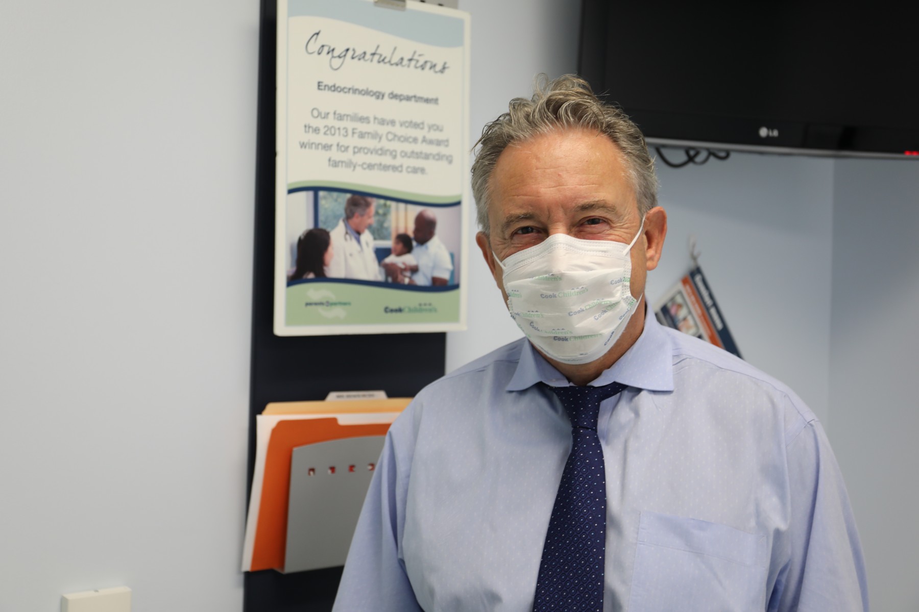 World Expert in Rare Endocrine Disorder Leads Cook Children’s Program ...