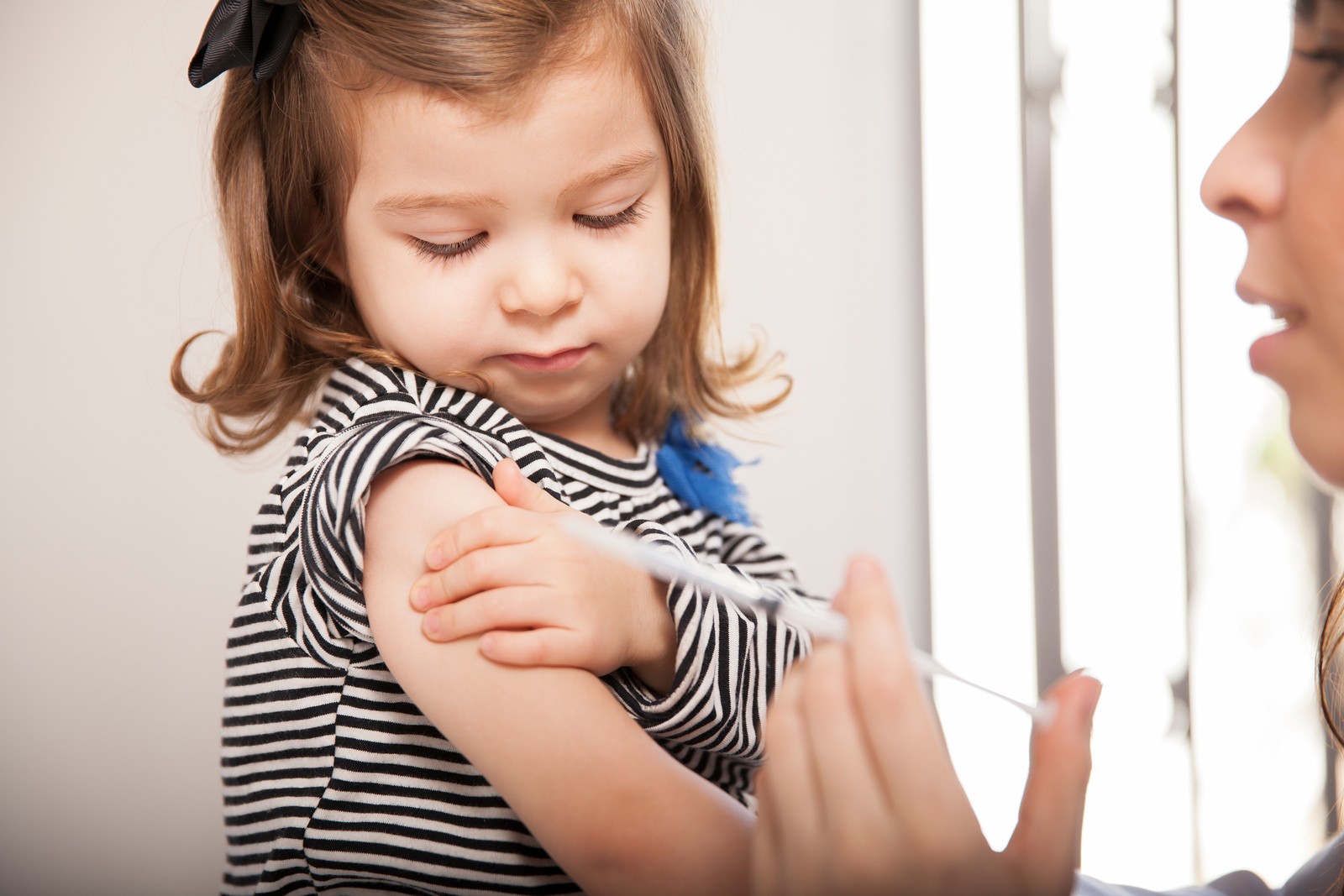 Why Your Family Should (Still) Get a Flu Shot