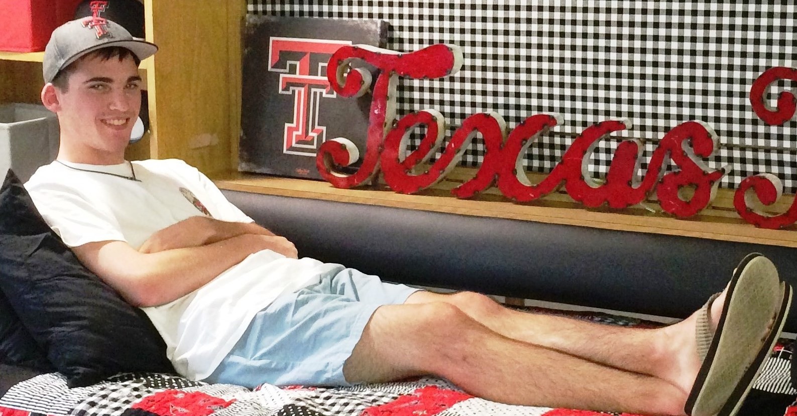 1 in 26: Cole's Story