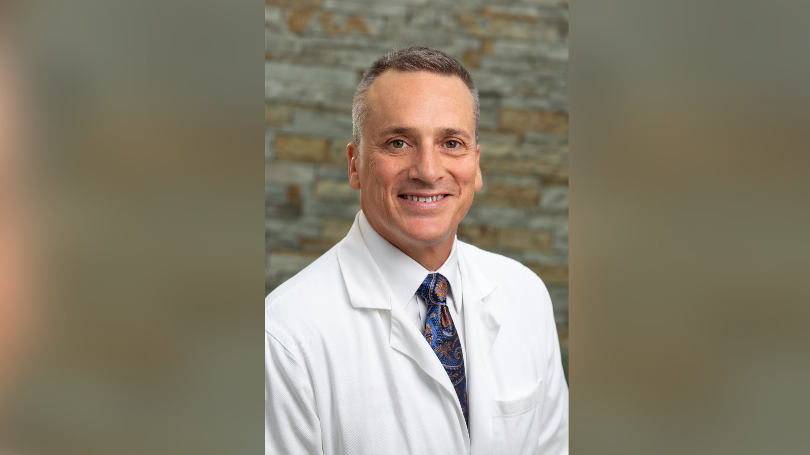 Cook Children’s Health Care System Names First Surgeon-in-Chief