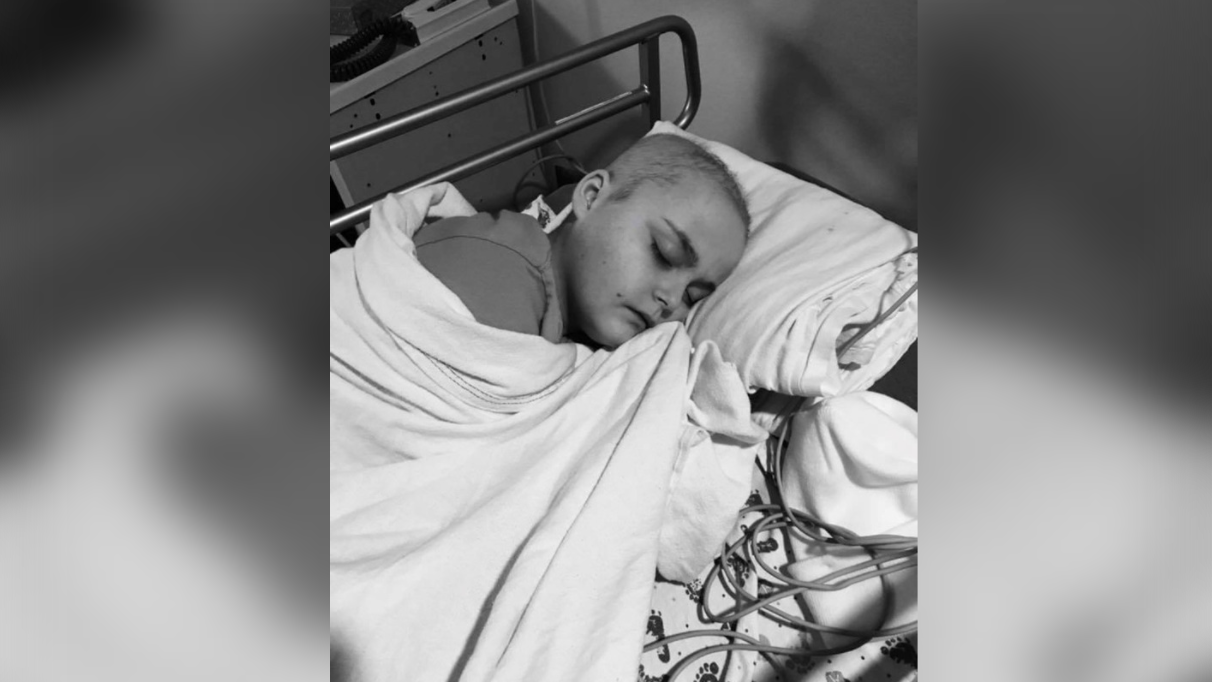 New Cancer Treatment Option At Cook Children’s Renewing Hope