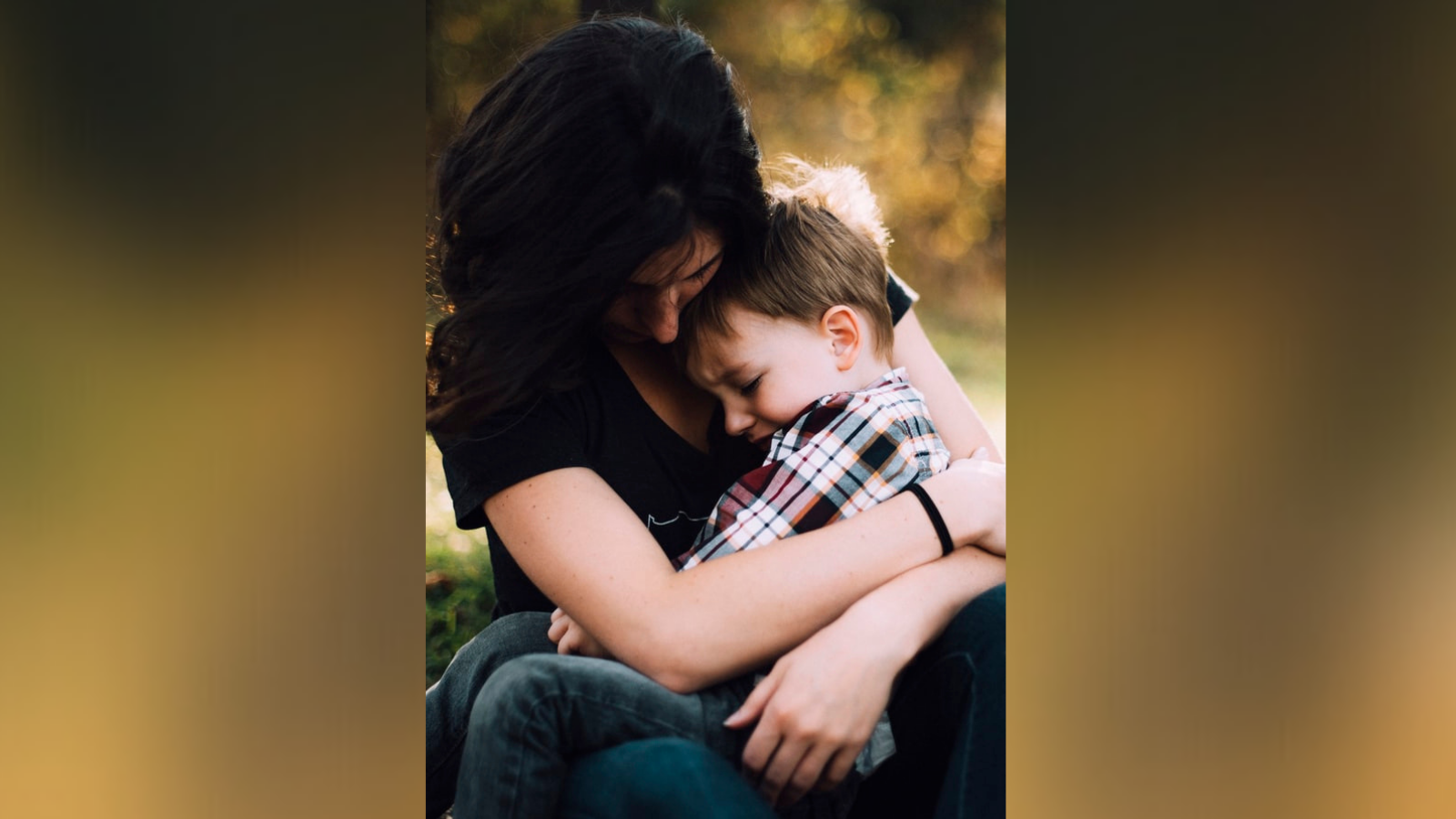 How to Talk to Children About Death After the Loss of a Loved One