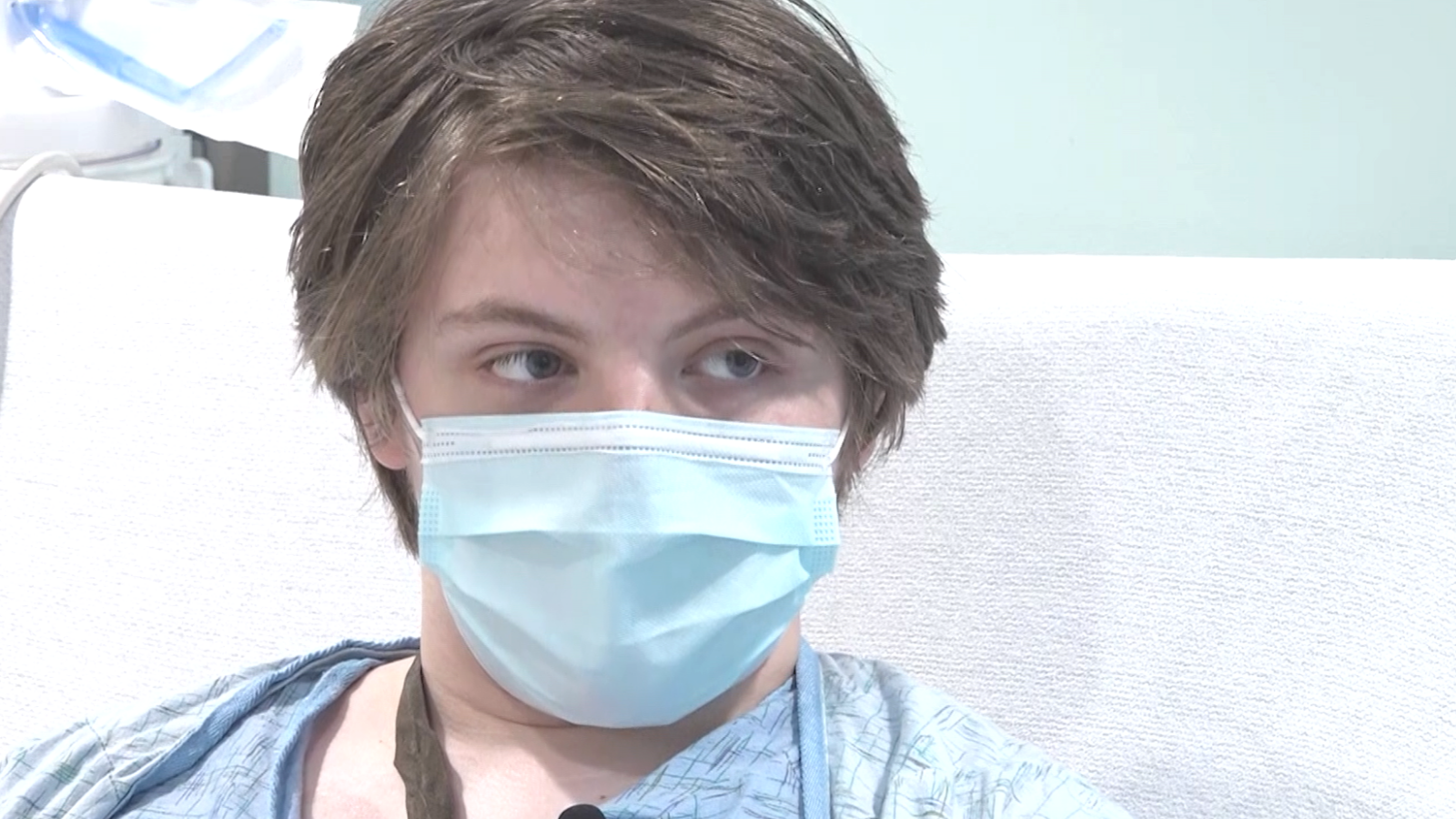 Project ADAM Saves Lives: 15-Year-Old Boy Revived Twice