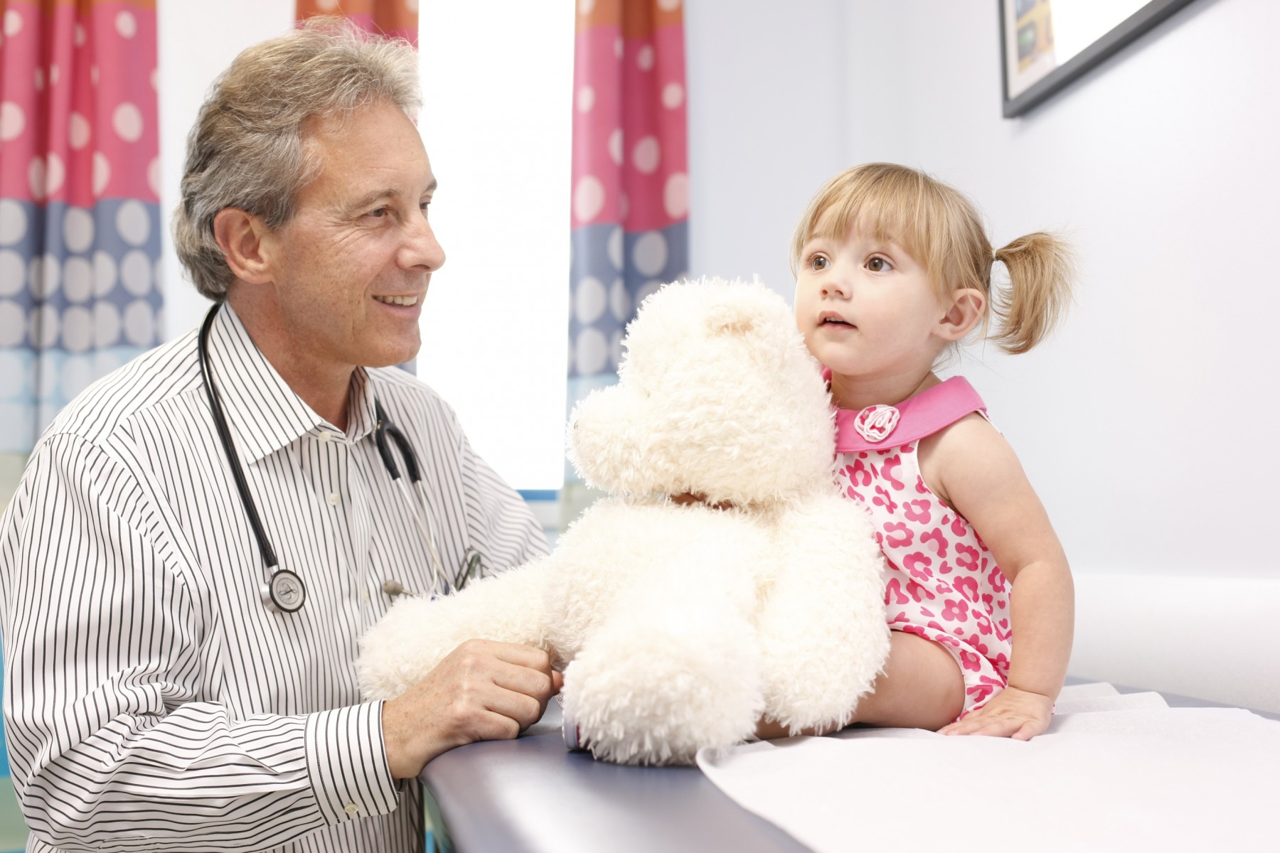 International expert from Cook Children's leads team in establishing ...