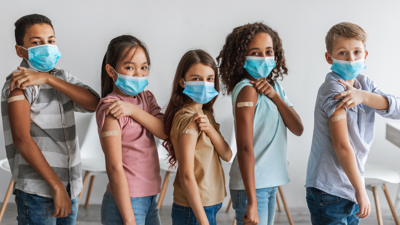 Prepare Now for Flu Season with Vaccine Protection